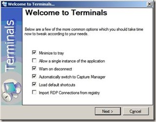 André Ruschel - INTEROP: Centralizando o acesso a Servidores Remotos ...